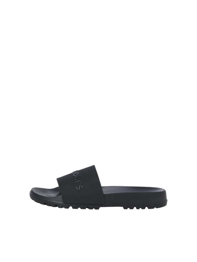 CHANCLETA DE EVA DENNIS - Anthracite – JACK & JONES CHILE